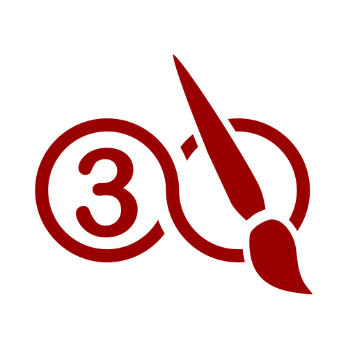 3er | LOGO24 Die echten Logodesigner